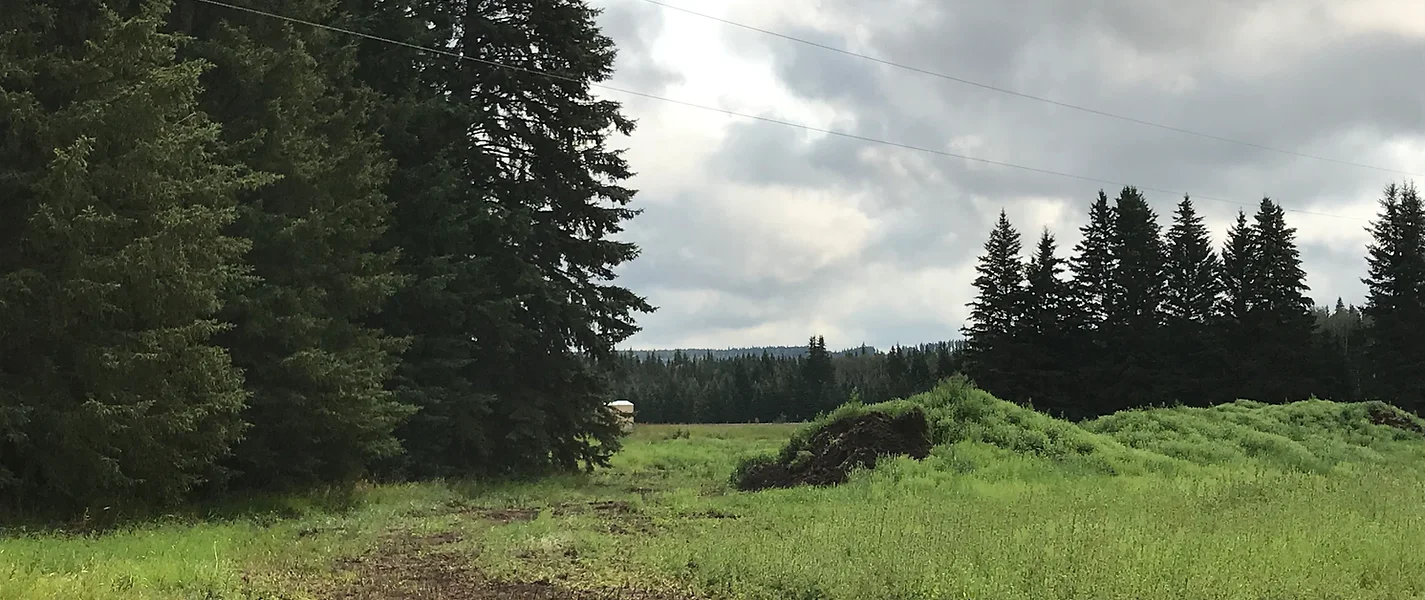 RV Camping - Boundary RV Park