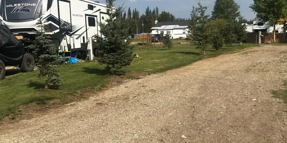 Home - Boundary RV Park