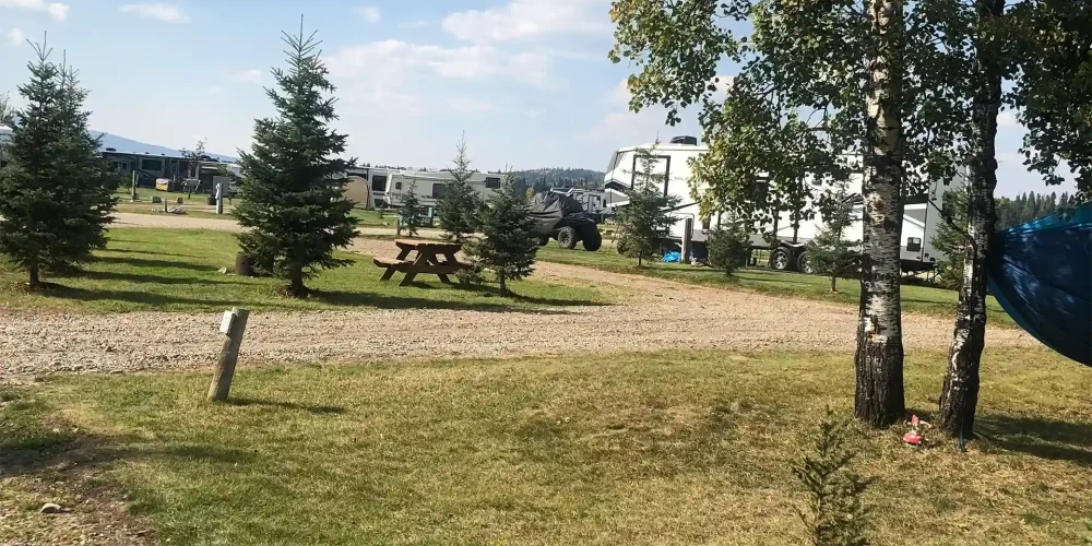 Home - Boundary RV Park